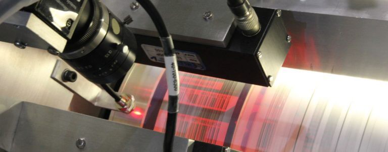 Reading tools for extracting & decode barcodes & OCR text | Lake Image