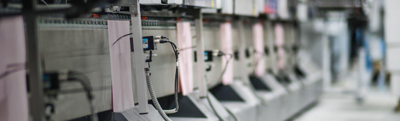 Print Quality & Variable Data Verification Solutions | Lake Image Systems