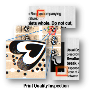 Glossary of Print Inspection Terms - Lake Image