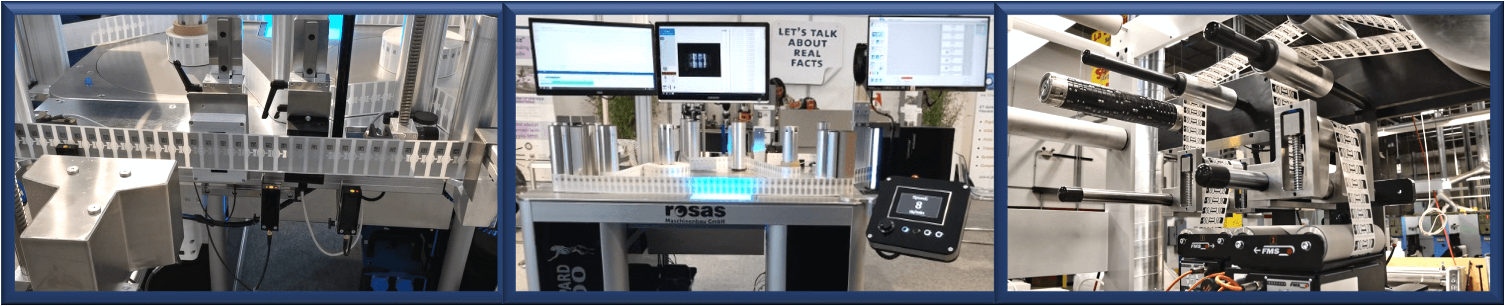 DISCOVERY RFID - Lake Image